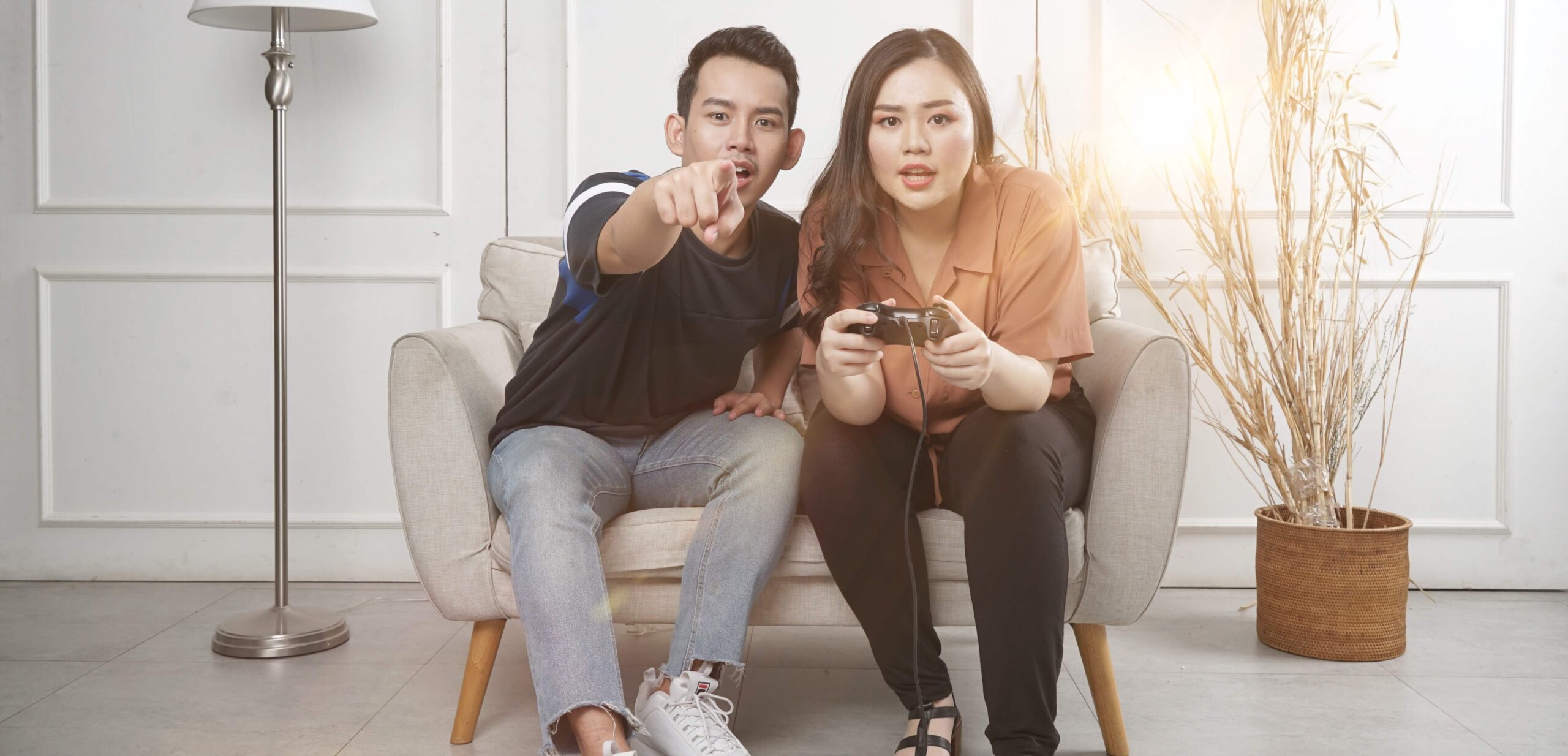 How playing video games regularly can influence your life | GAMIVO BLOG