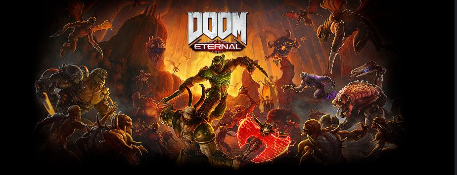 Doom Eternal - Review | GAMIVO BLOG Doom Eternal - Review | GAMIVO BLOG
