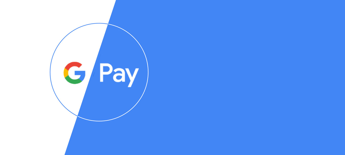 Google Pay - New Technology Arrives at Gamivo! | GAMIVO BLOG