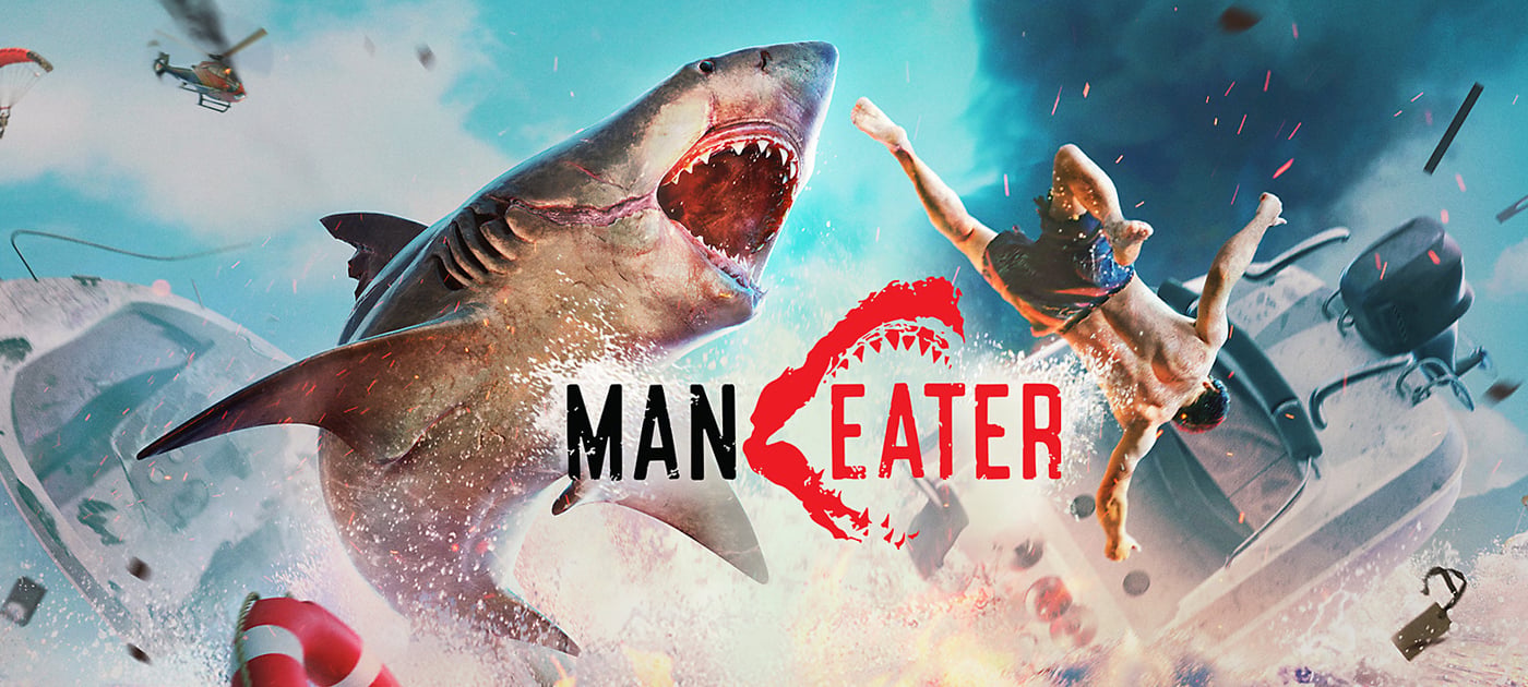 Maneater: Everything You Need to Know | GAMIVO BLOG