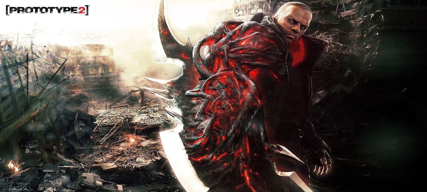 Best Games with Superpowers to Play | GAMIVO BLOG
