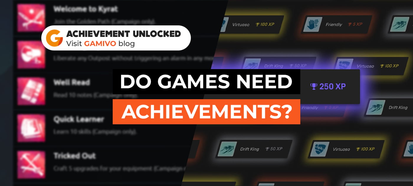 Do Games Need Achievements And Trophies GAMIVO BLOG do-games-need-achievements-and-trophies-gamivo-blog