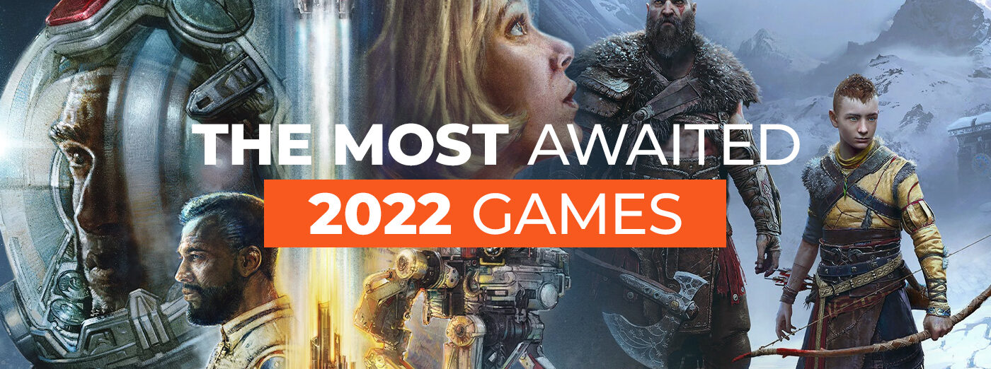 The Most Awaited 2022 Games Gamivo Blog 6798