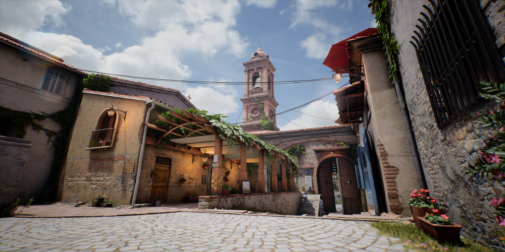 Get ready for a true FPS experience: CrossfireX premiere | GAMIVO BLOG