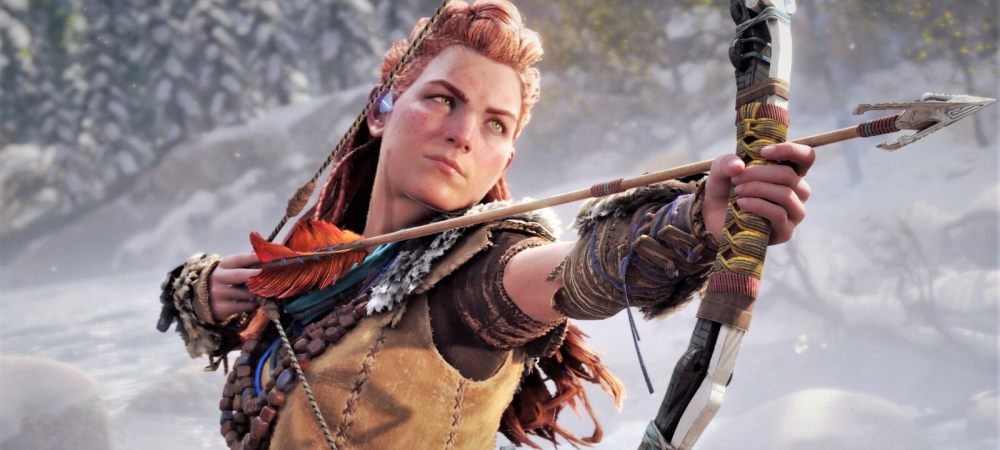 Top 10 female video game protagonists | GAMIVO BLOG