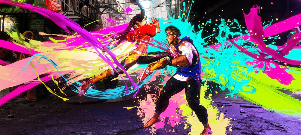 Street Fighter 6: Release date, roster, and more | GAMIVO BLOG