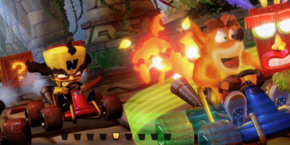 Our favorite racing games franchises - GAMIVO Blog