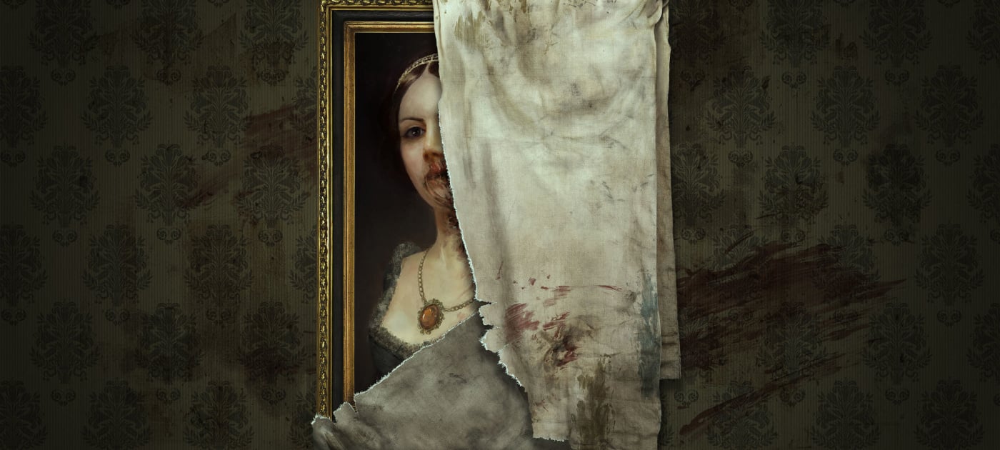 Layers of Fear: The horror series returns | GAMIVO BLOG