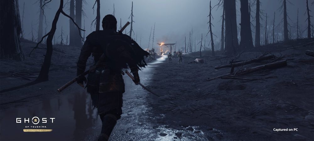Ghost of Tsushima PC: Release date, gameplay, and more | GAMIVO BLOG