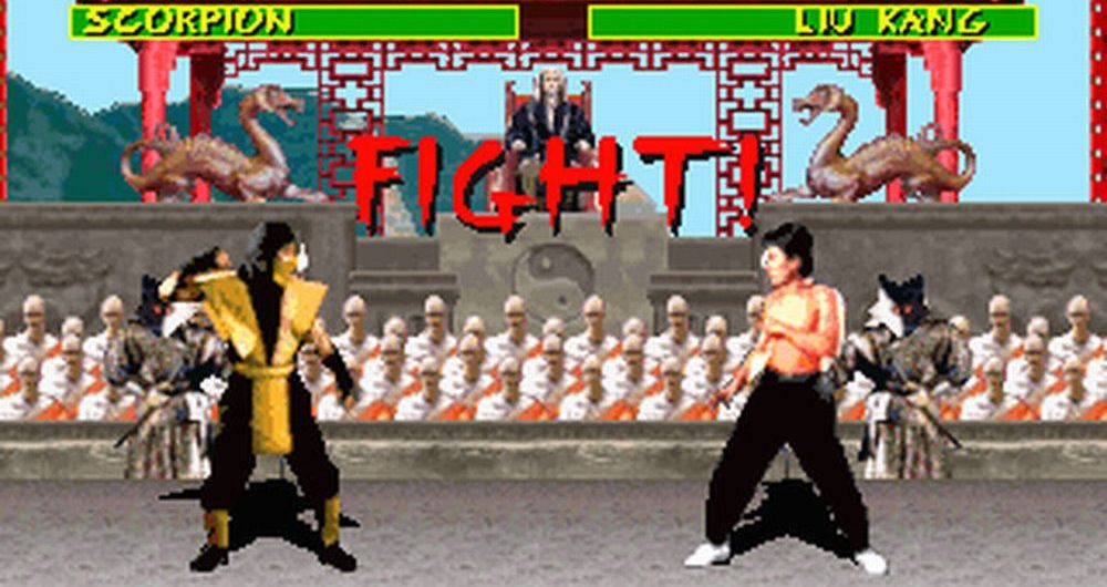 Best arcade games you can still play in 2024 | GAMIVO BLOG
