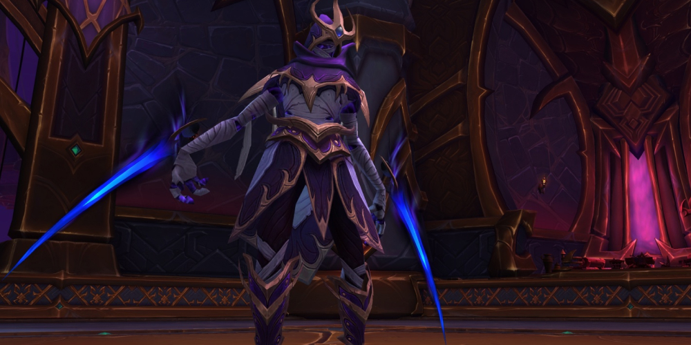 Everything we know about World of Warcraft: The War Within expansion ...
