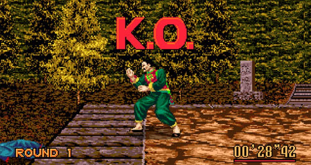 Best arcade games you can still play in 2024 | GAMIVO BLOG