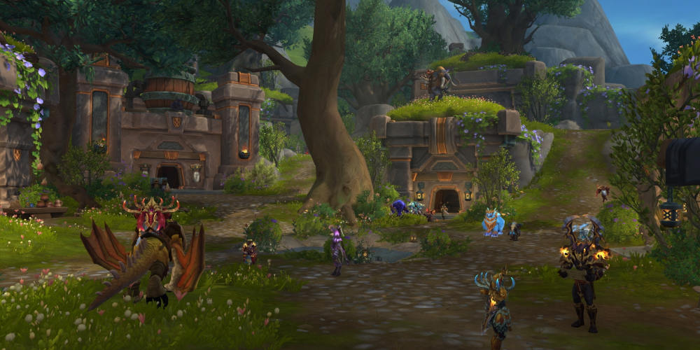 Everything we know about World of Warcraft: The War Within expansion ...