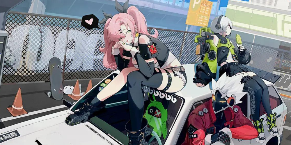 Zenless Zone Zero: Everything you need to know about the upcoming ...