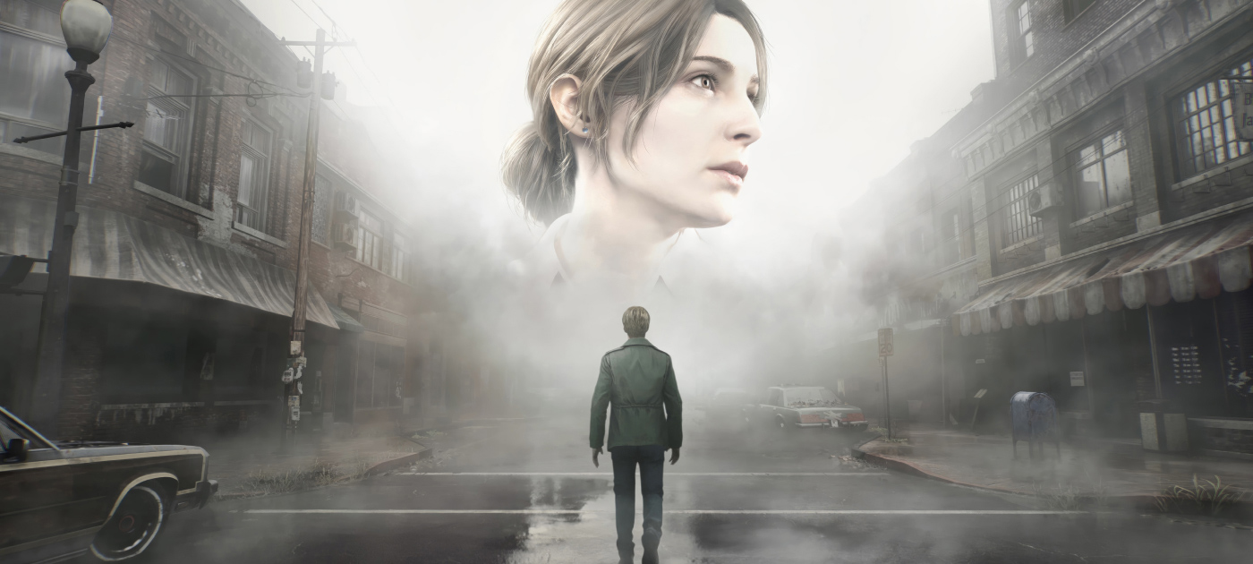 Silent Hill 2: Let's talk about the icon remake | GAMIVO BLOG