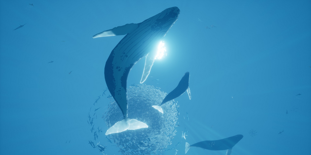Make a splash with the best water-themed video games | GAMIVO BLOG