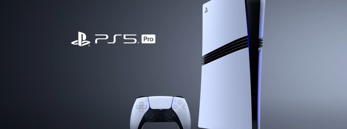 Sony revealed PS5 Pro! What do we know about the new console? | GAMIVO BLOG