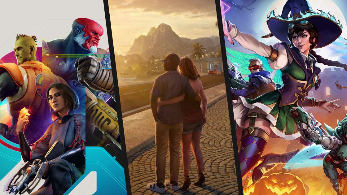 Video games canceled in 2024 | GAMIVO BLOG