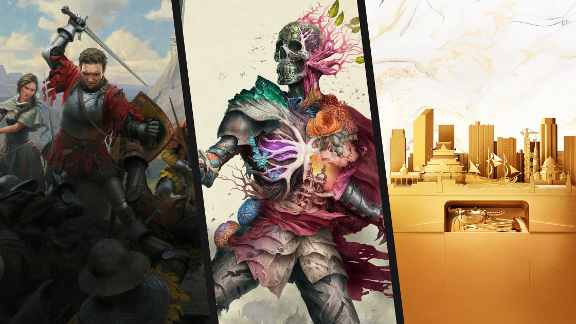 10 game releases to look out for this February | GAMIVO BLOG