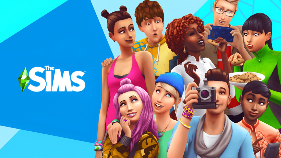 The story of The Sims: a global gaming phenomenon | GAMIVO BLOG