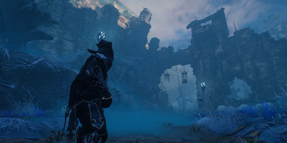 Enshrouded: where survival meets exploration | GAMIVO BLOG