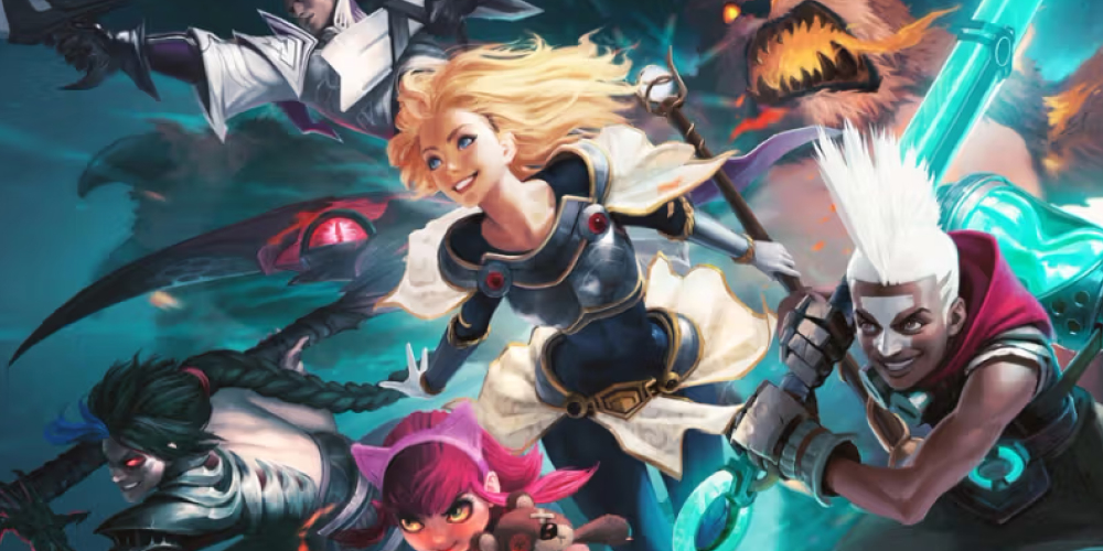 The best games to watch on Twitch | GAMIVO BLOG