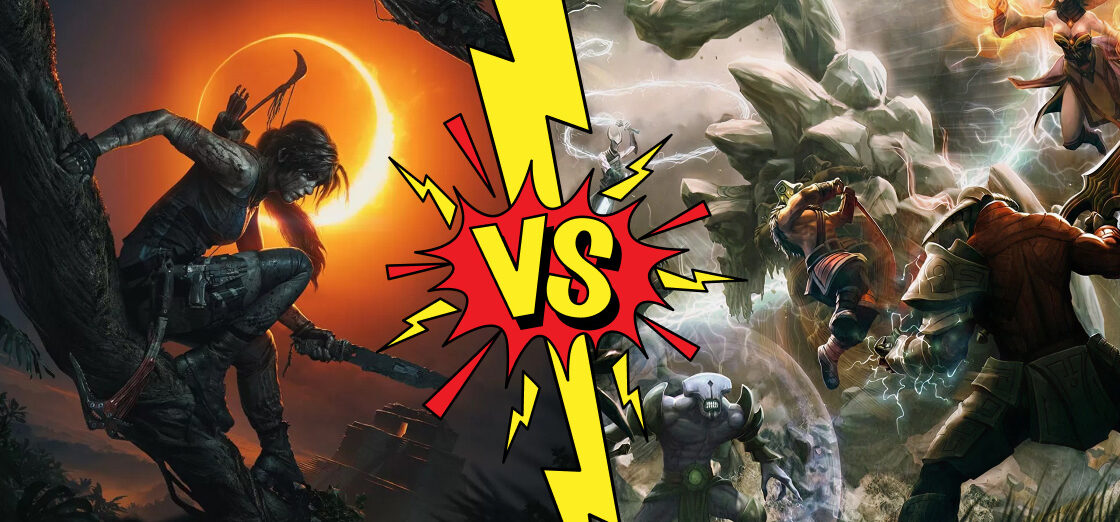 Multiplayer vs Single-Player Games: Finding Your Perfect Way to Play ...