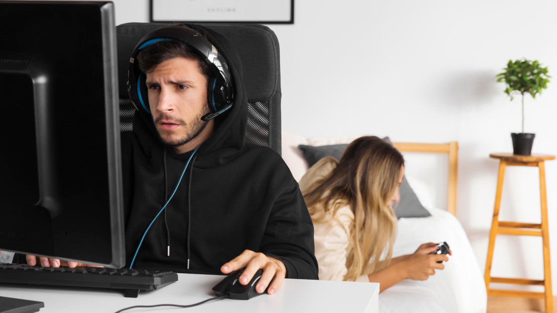 Debunking gaming myths: Fact vs. fiction in the world of video games ...