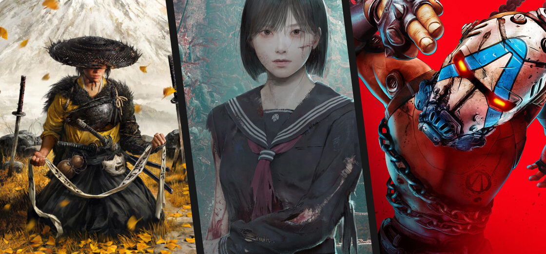 Most-Awaited Video Games Coming in Late 2025 | GAMIVO BLOG