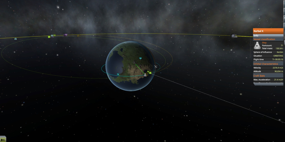 10 space games that will launch you into adventure | GAMIVO BLOG
