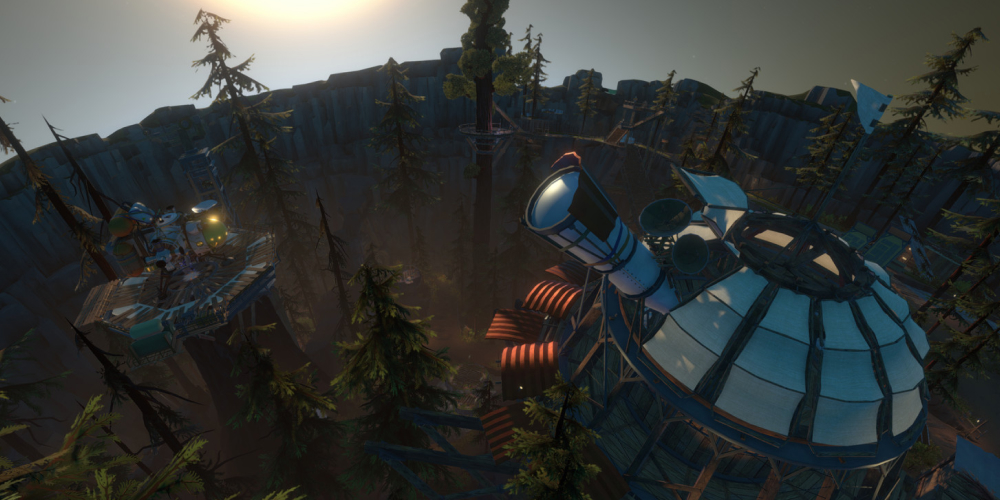10 space games that will launch you into adventure | GAMIVO BLOG