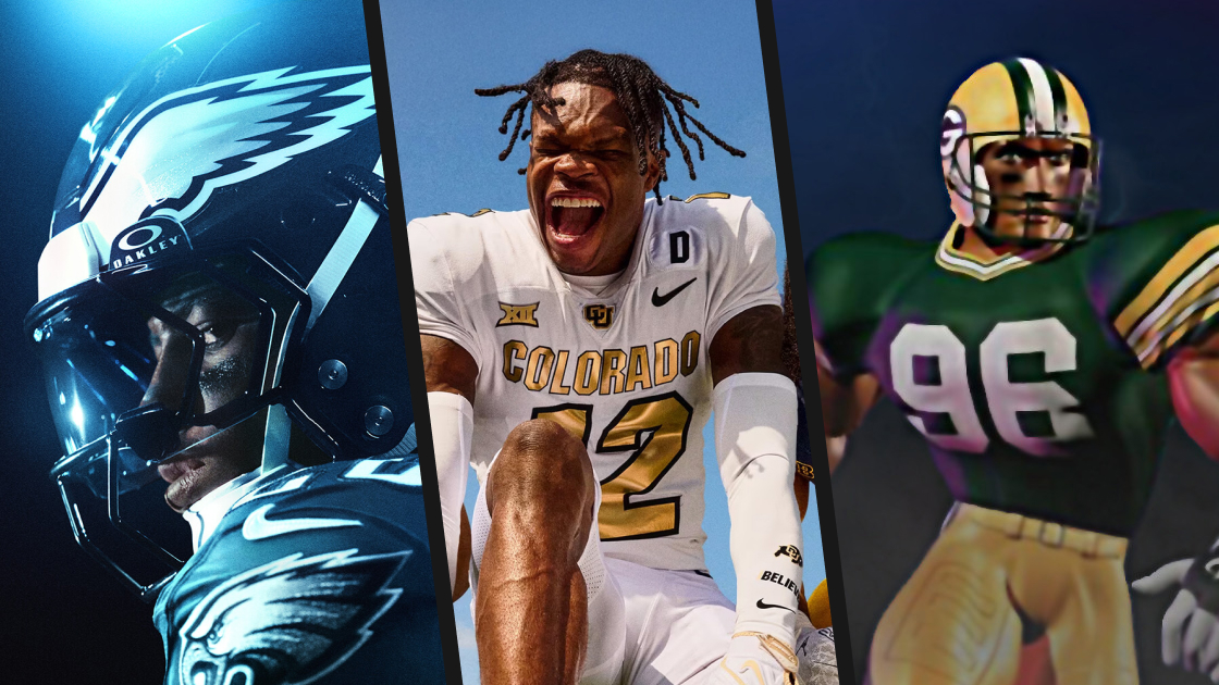 Football Video Games: History, Evolution, and Best Releases in 2025 ...