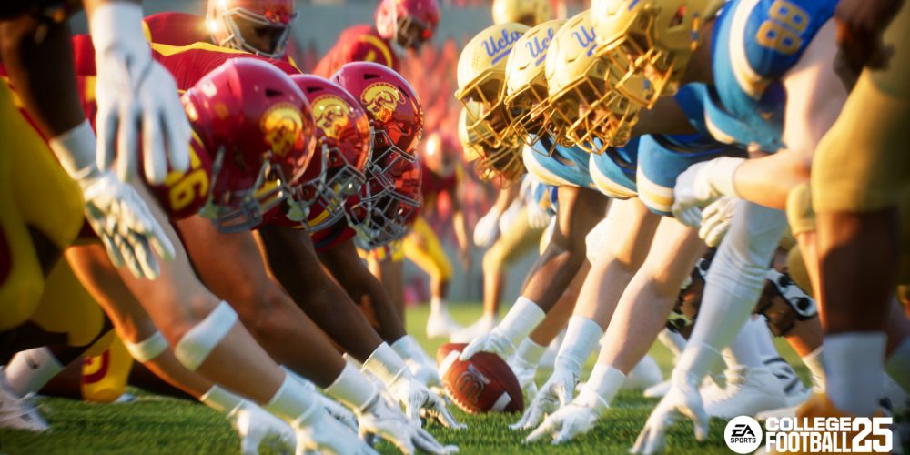 Football Video Games: History, Evolution, and Best Releases in 2025 ...