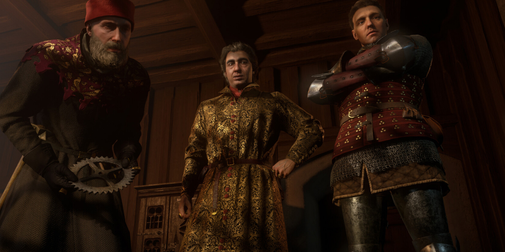 KCD2's Legacy of the Forge: A full overview | GAMIVO BLOG