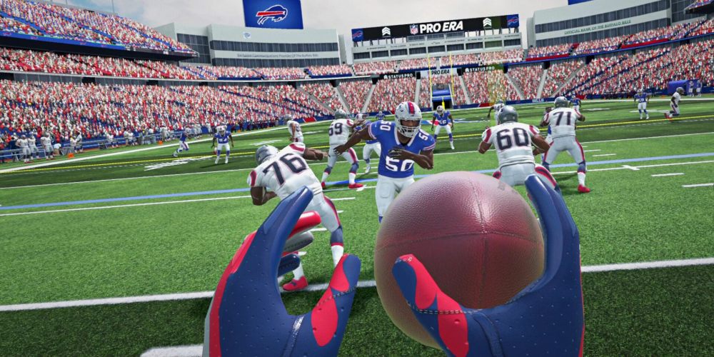 Football Video Games: History, Evolution, and Best Releases in 2025 ...