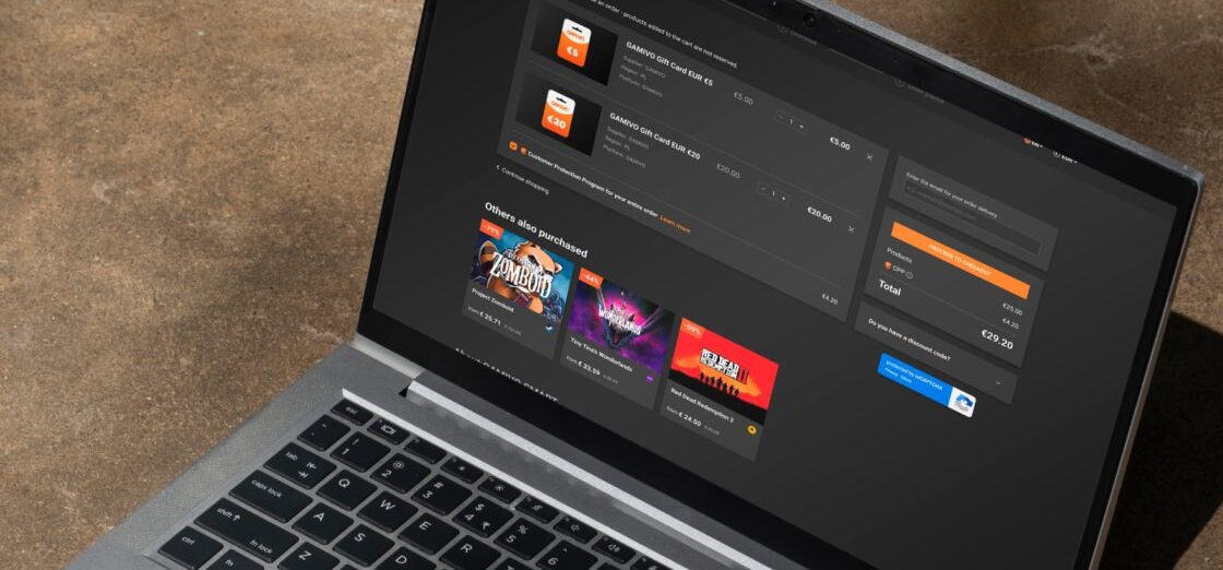 Everything you want to know about GAMIVO explained | GAMIVO BLOG