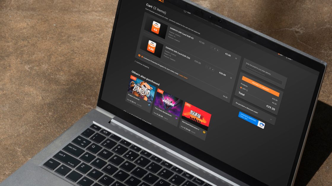 Everything you want to know about GAMIVO explained | GAMIVO BLOG