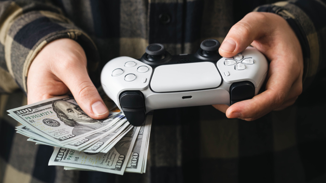 Best places to buy cheap game keys in 2026 | GAMIVO BLOG