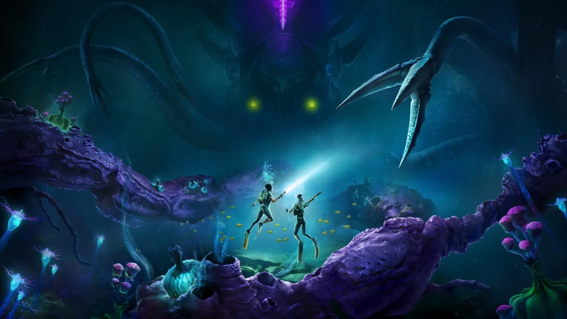 Subnautica 2: Everything you should know about the game | GAMIVO BLOG