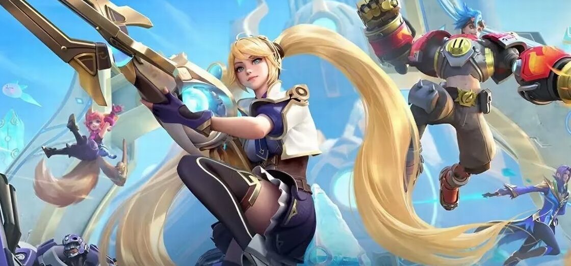 Mobile Legends: Bang Bang Guide: Top-ups, Diamonds, and More | GAMIVO BLOG